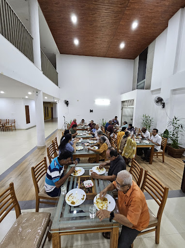 Soukhya Homes